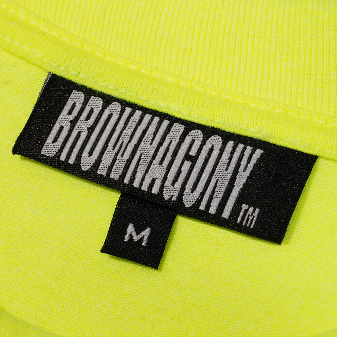 "American Rapture" Tee – VIOLET