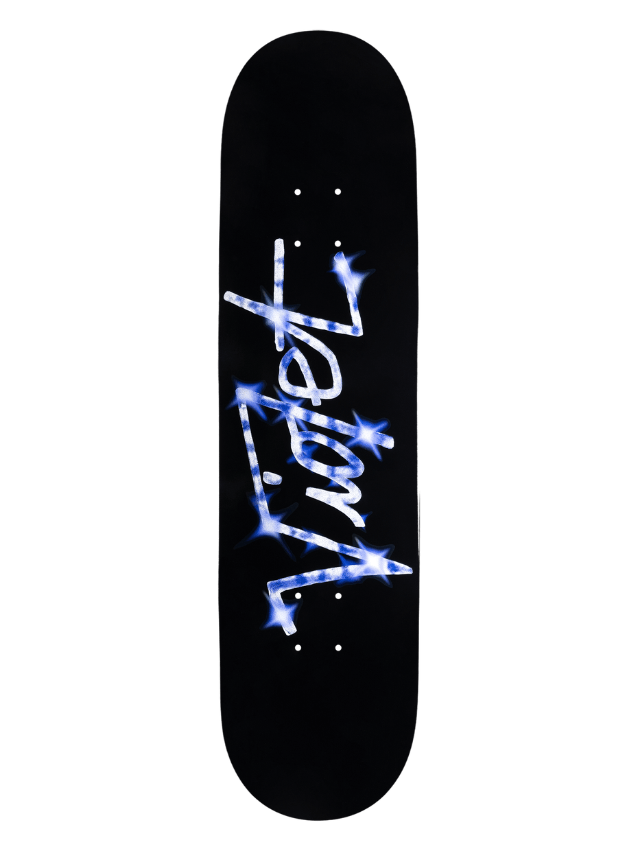 Ode to Lavar – VIOLET